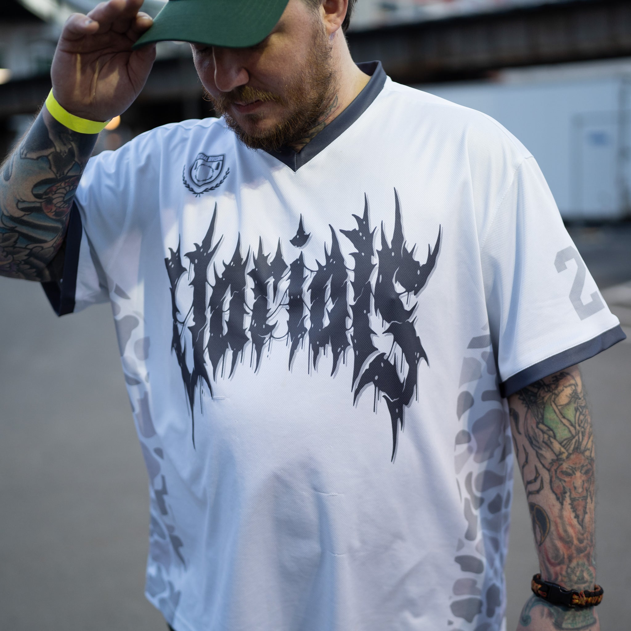 VARIALS MERCHANDISE – VARIALS WORLDWIDE