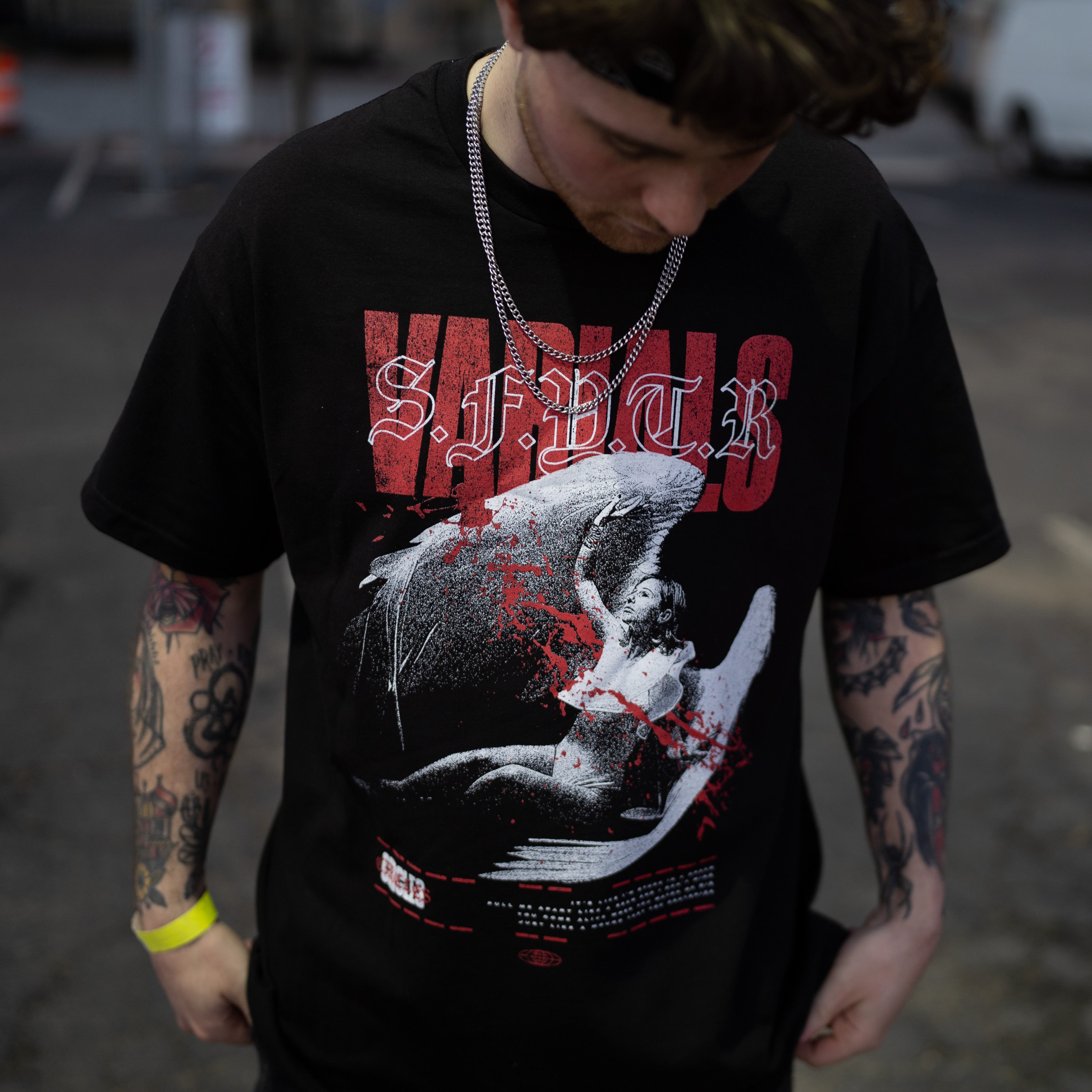 VARIALS MERCHANDISE – VARIALS WORLDWIDE