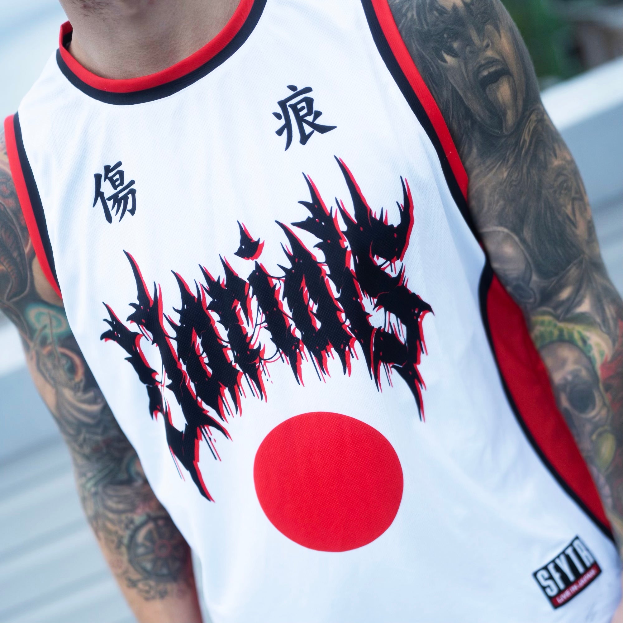 VARIALS MERCHANDISE – VARIALS WORLDWIDE